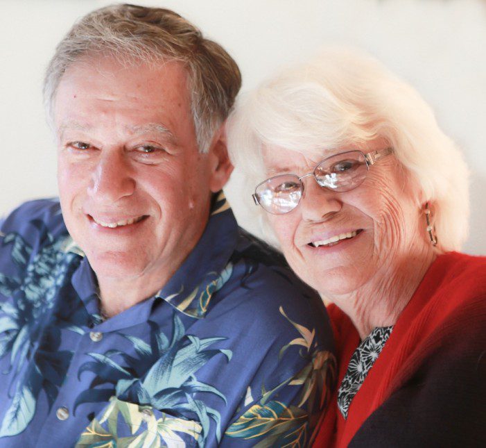 Morbern’s David & Rose Bloomfield Donate $1 Million Dollars to Hospital ...