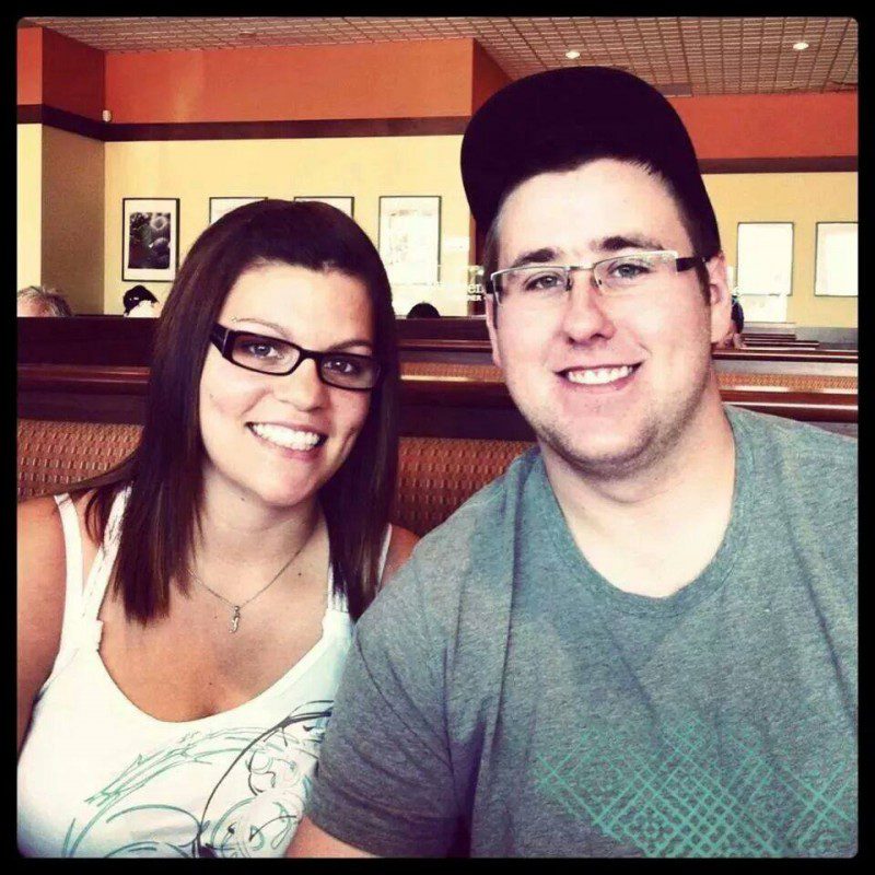 Brutal Crash Ends Night of Racing at Cornwall Motor Speedway – Danny ...